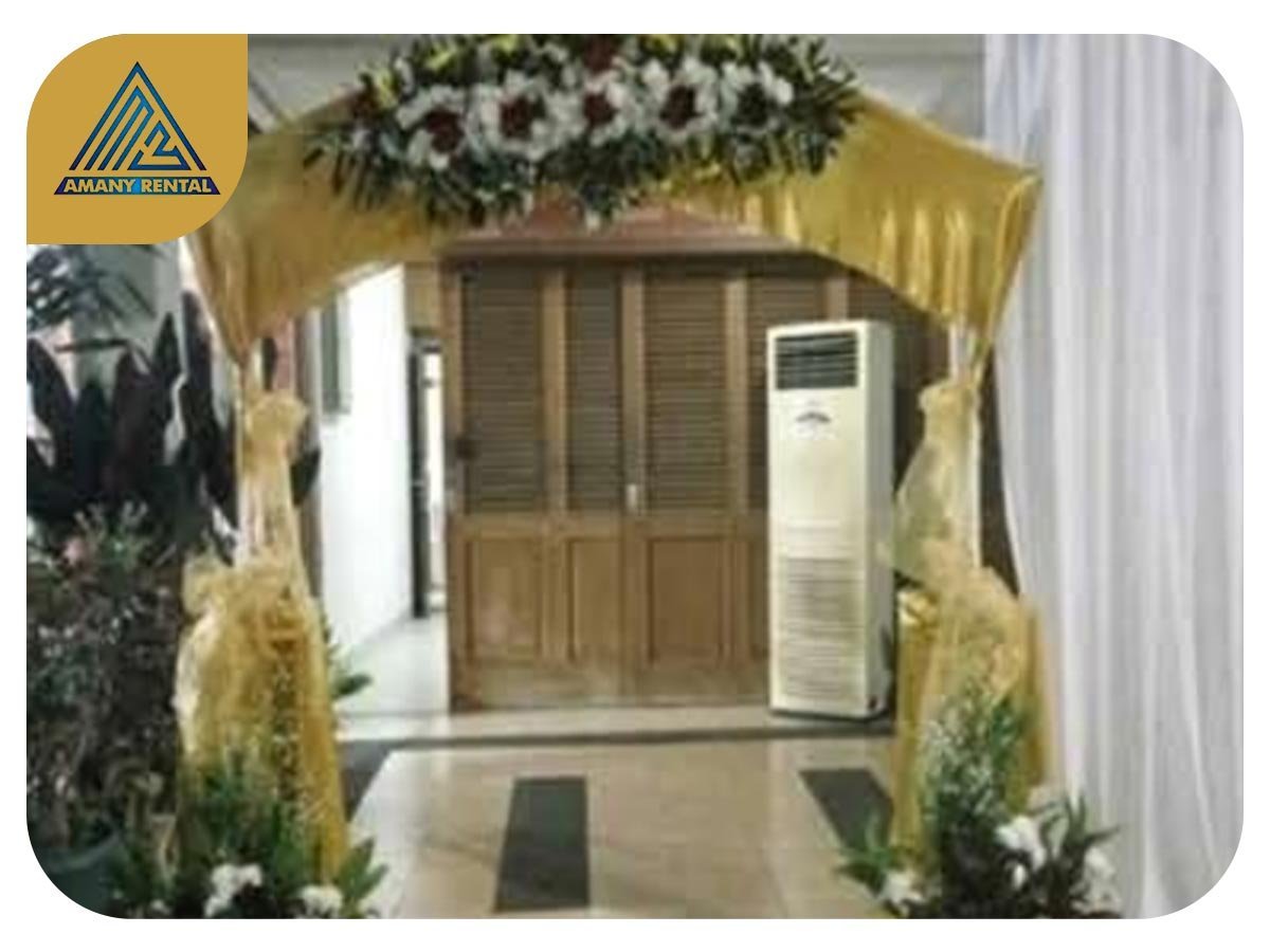 Sewa Meja Display - TOKO ABI SEJAHTERA