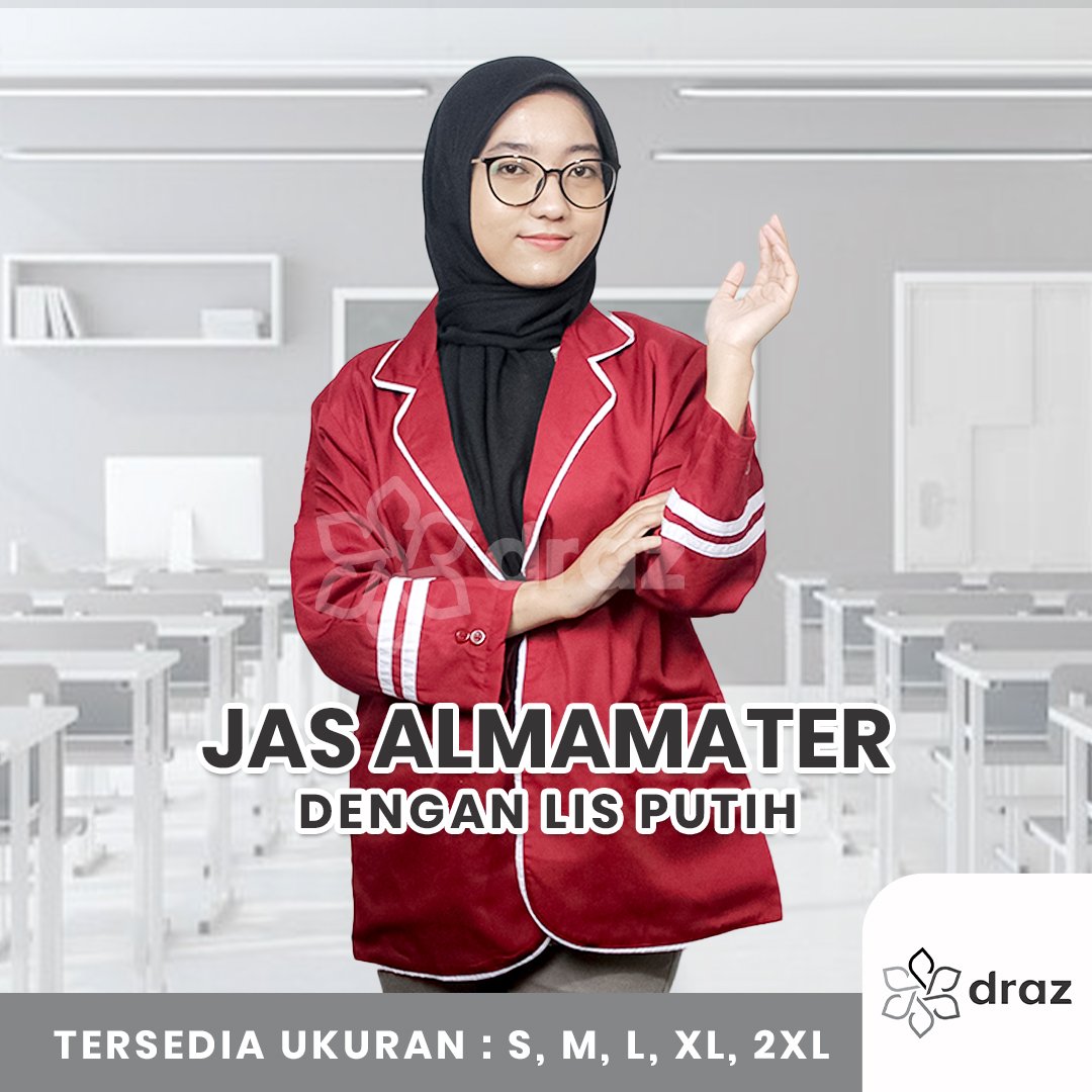 konveksi seragam draz - DRAZ