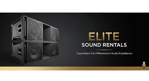 Sewa Sound System 5000 Watt Jabodetabek | Harga Murah & Profesional ...